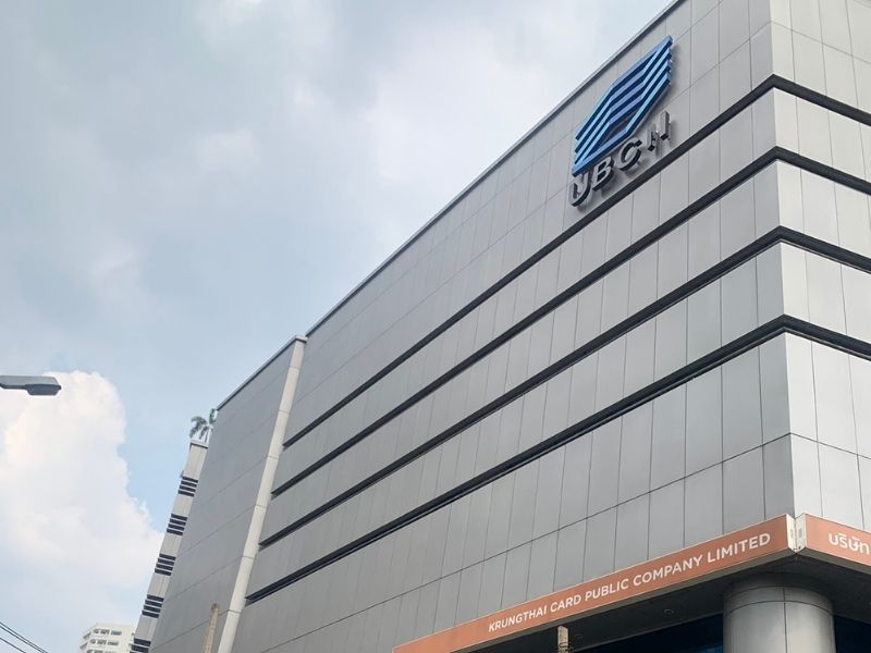 Office Spaces in United Business Center II (UBC II) at Sukhumvit ...