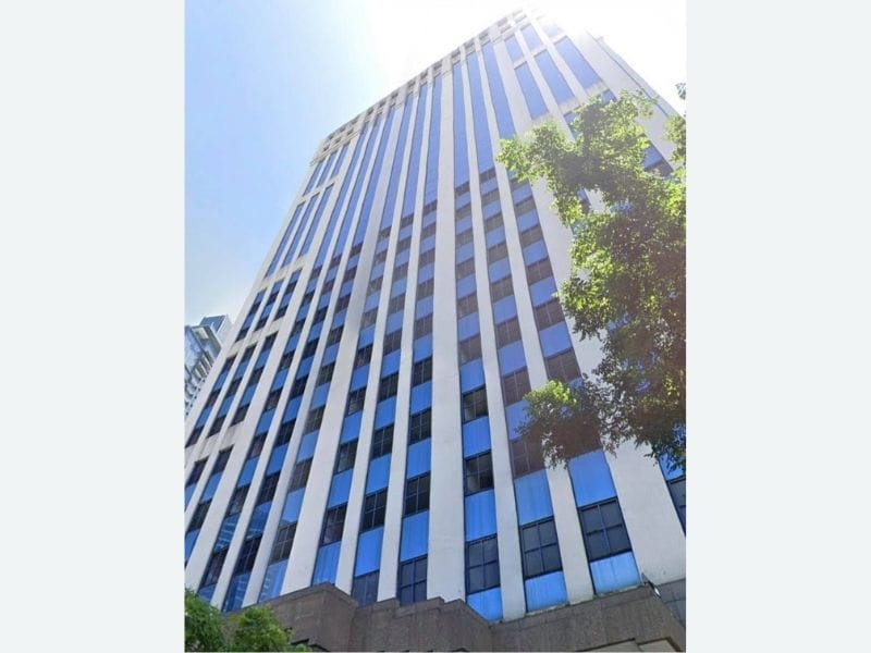 Office Spaces in Two Pacific Place (ทู แปซิฟิค เพลส) at นานา - LandPro ...